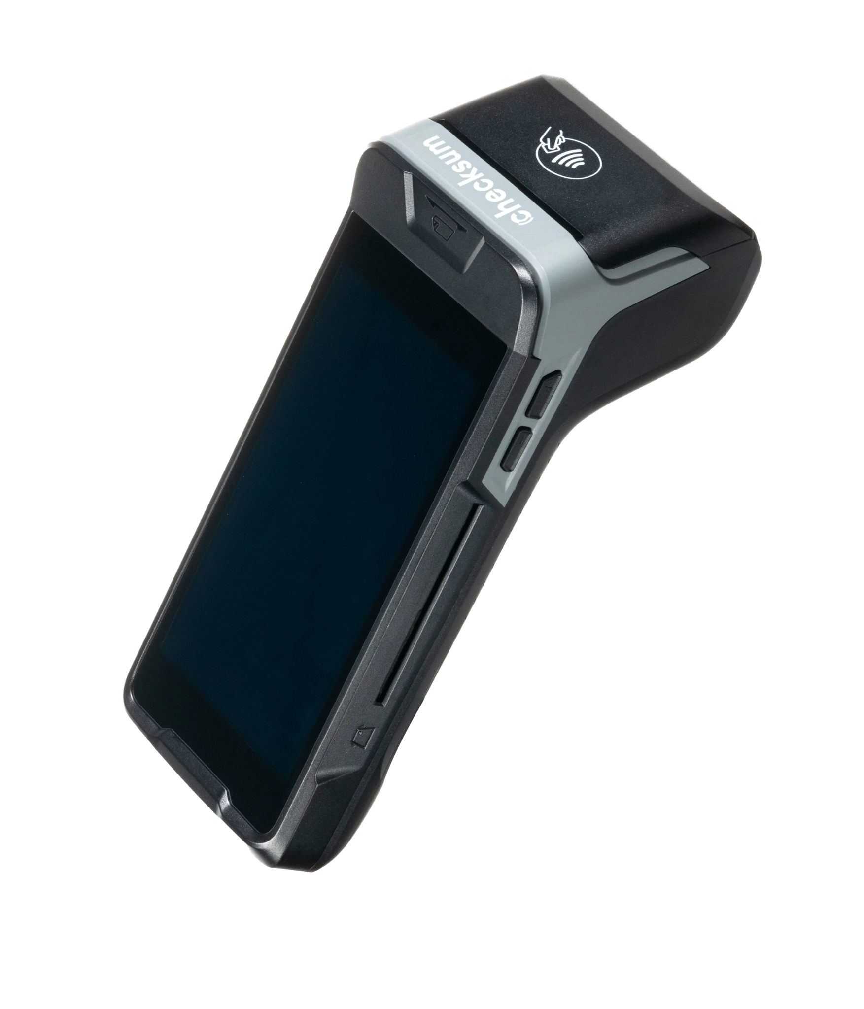 Home – Checksum AG